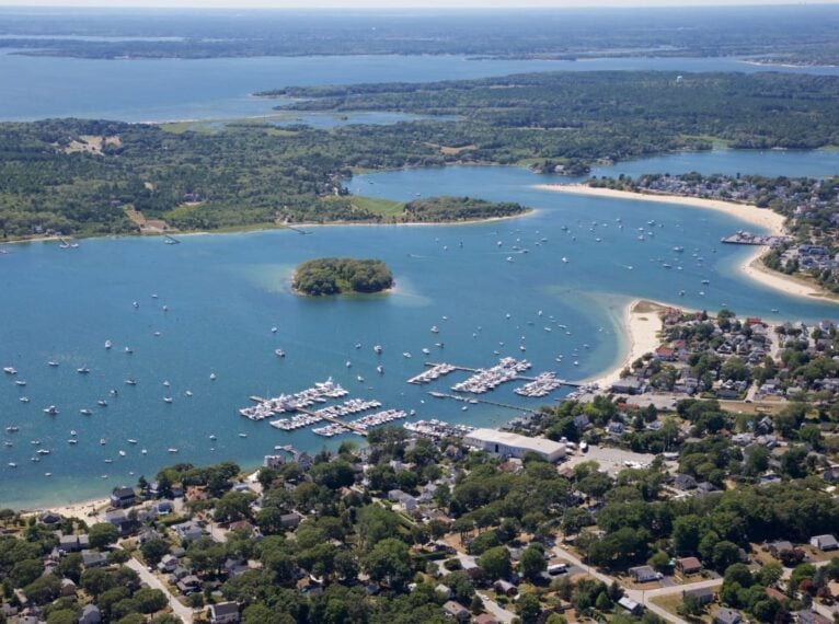 Safe Harbor Onset Bay - Safe Harbor