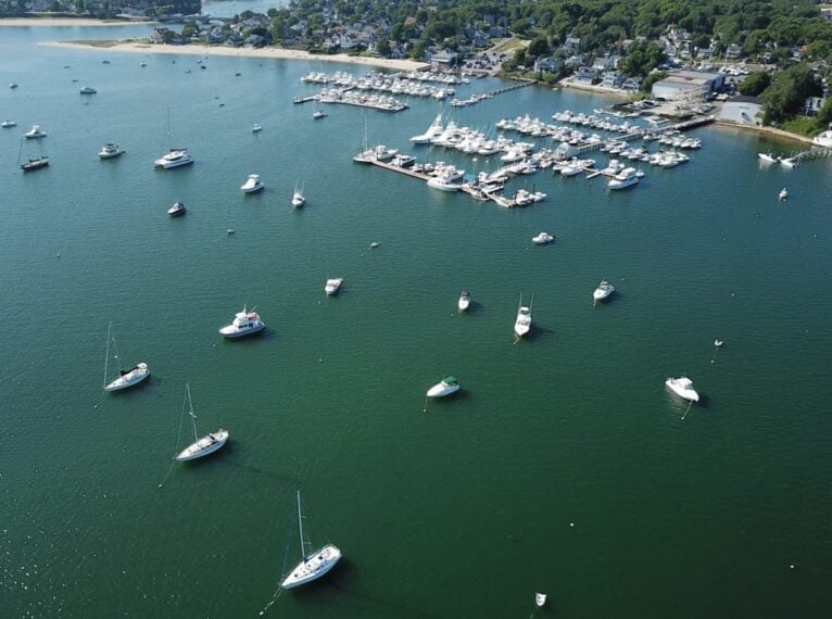 Safe Harbor Onset Bay - Safe Harbor