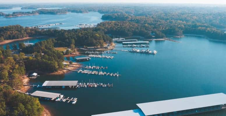 Safe Harbor Aqualand | Flowery Branch, Georgia