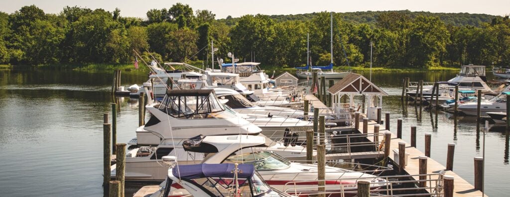 Safe Harbor Deep River - Safe Harbor