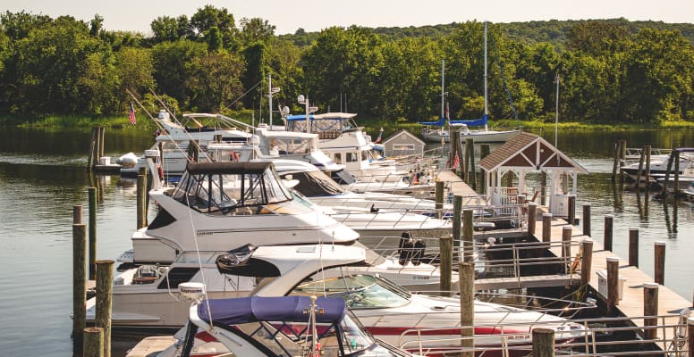 Safe Harbor Deep River - Safe Harbor