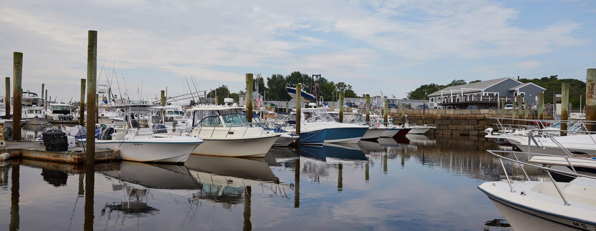 Safe Harbor Green Harbor - Safe Harbor