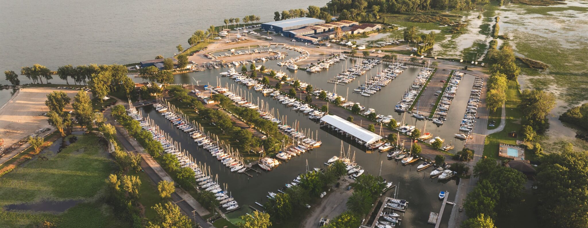 Safe Harbor Toledo Beach - Safe Harbor