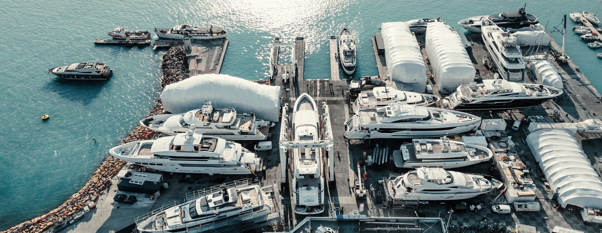Safe Harbor Antibes - Safe Harbor